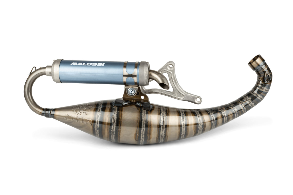 Exhausts Keeway – Secretimport.tv