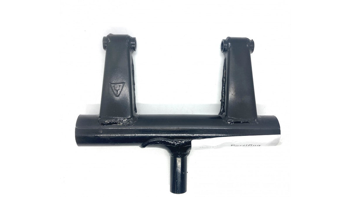 Frame & Crankcase Components (SCOOTTERRE GY6 50) – Secretimport.tv