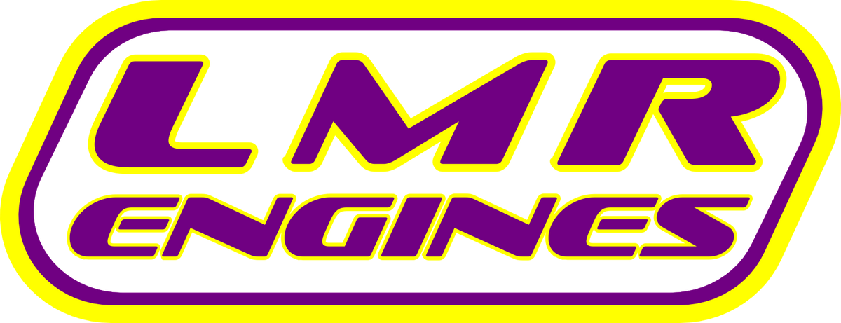 LMR Engines Performance Parts / Pièces de performance LMR 100/ 115cc ...