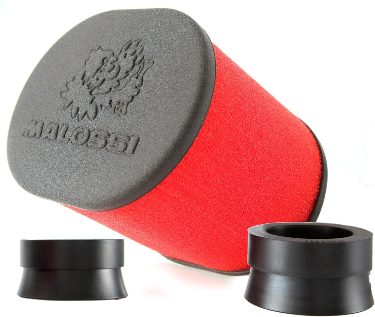 Air filter Malossi E15 (42,50,58mm) – Secretimport.tv