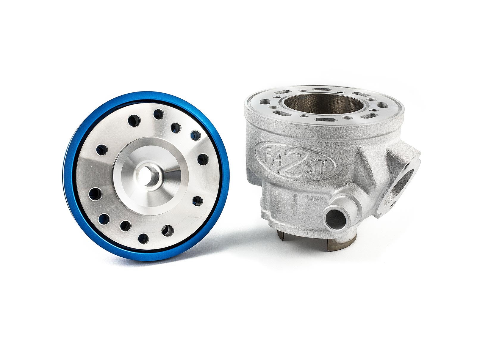 Cylinder Kit LC 2Fast 90cc 14mm Minarelli Horizontal - Cylinder Kit LC ...