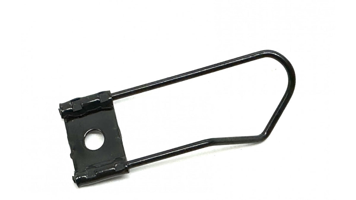 [153] GUIDE DE CÂBLE DE SPEEDOMÈTRE - SPEEDOMETER CABLE GUIDE RM11-3-1 ...