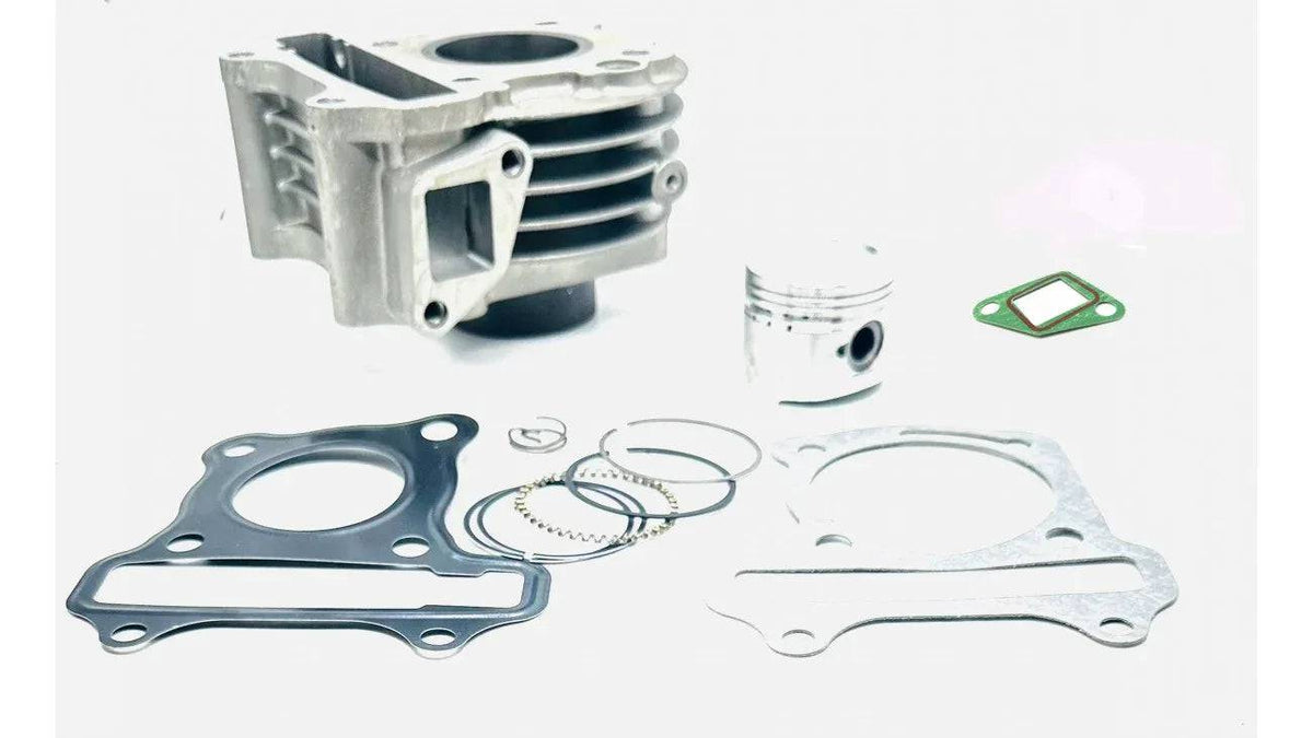 [#5] KIT CYLINDRE 49CC - 49CC CYLINDER KIT RJ3-1-1 – Secretimport.tv
