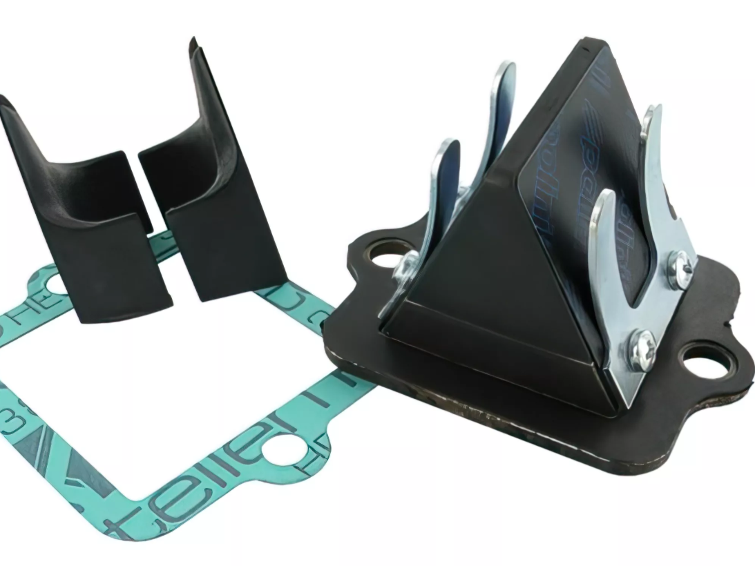 Reed Valve Polini Evolution Piaggio - Clapet Polini Evolution Piaggio ...