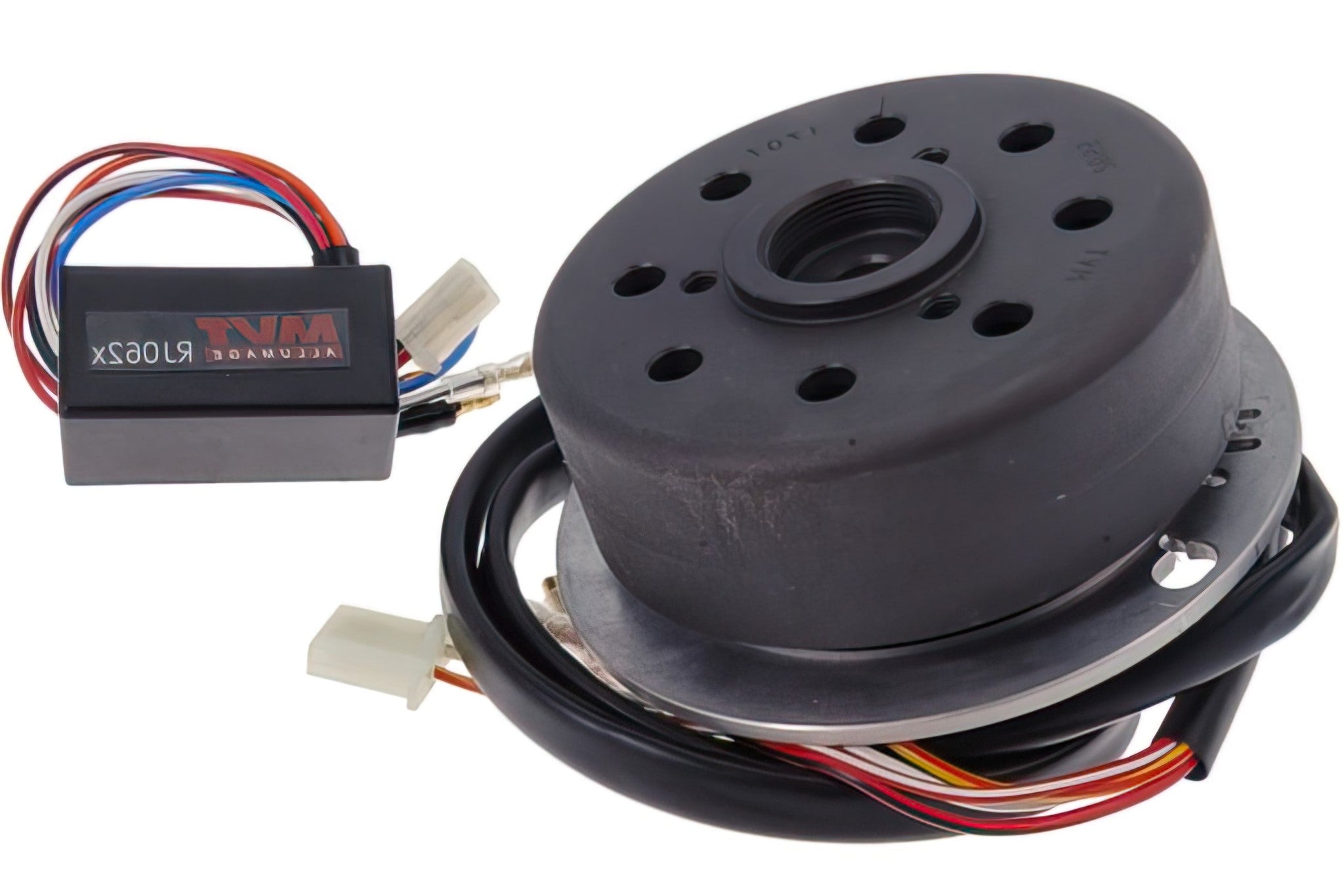 Ignition MVT Millenium Minarelli Vertical - Ignition MVT Millenium ...