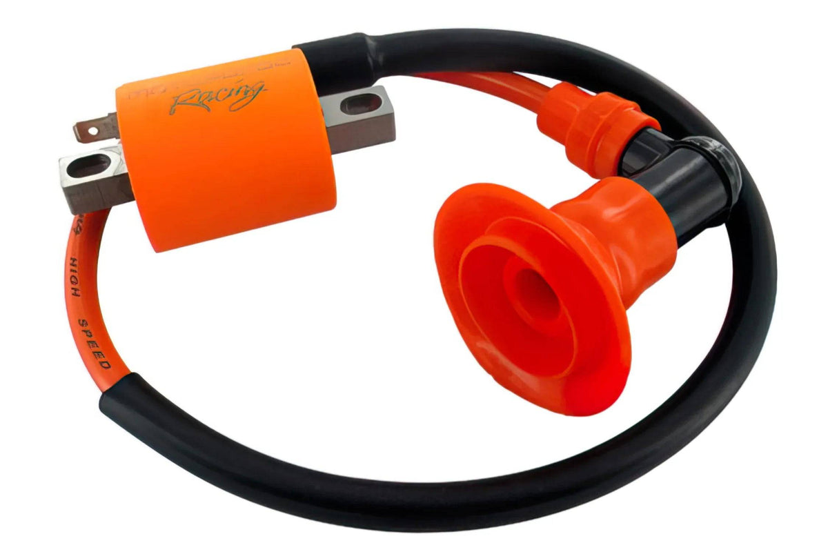 Ignition Coil Motoforce Racing - Motoforce Racing Ignition Coil ...