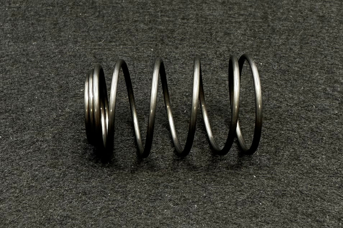 Spring Compression for Drain Plug Honda OEM (Ruckus 50) – Secretimport.tv