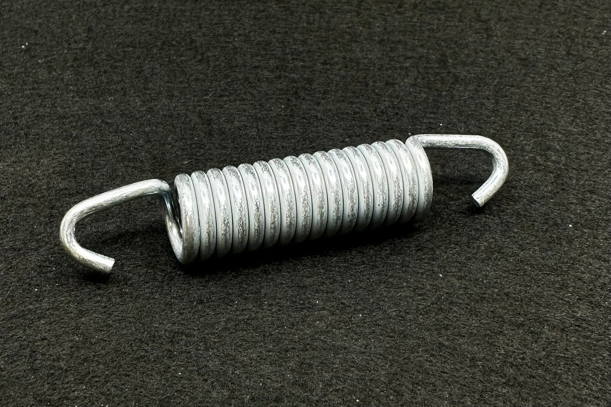 Center Main Stand Spring Honda OEM (Ruckus 50) - Ressort pour Pied ...