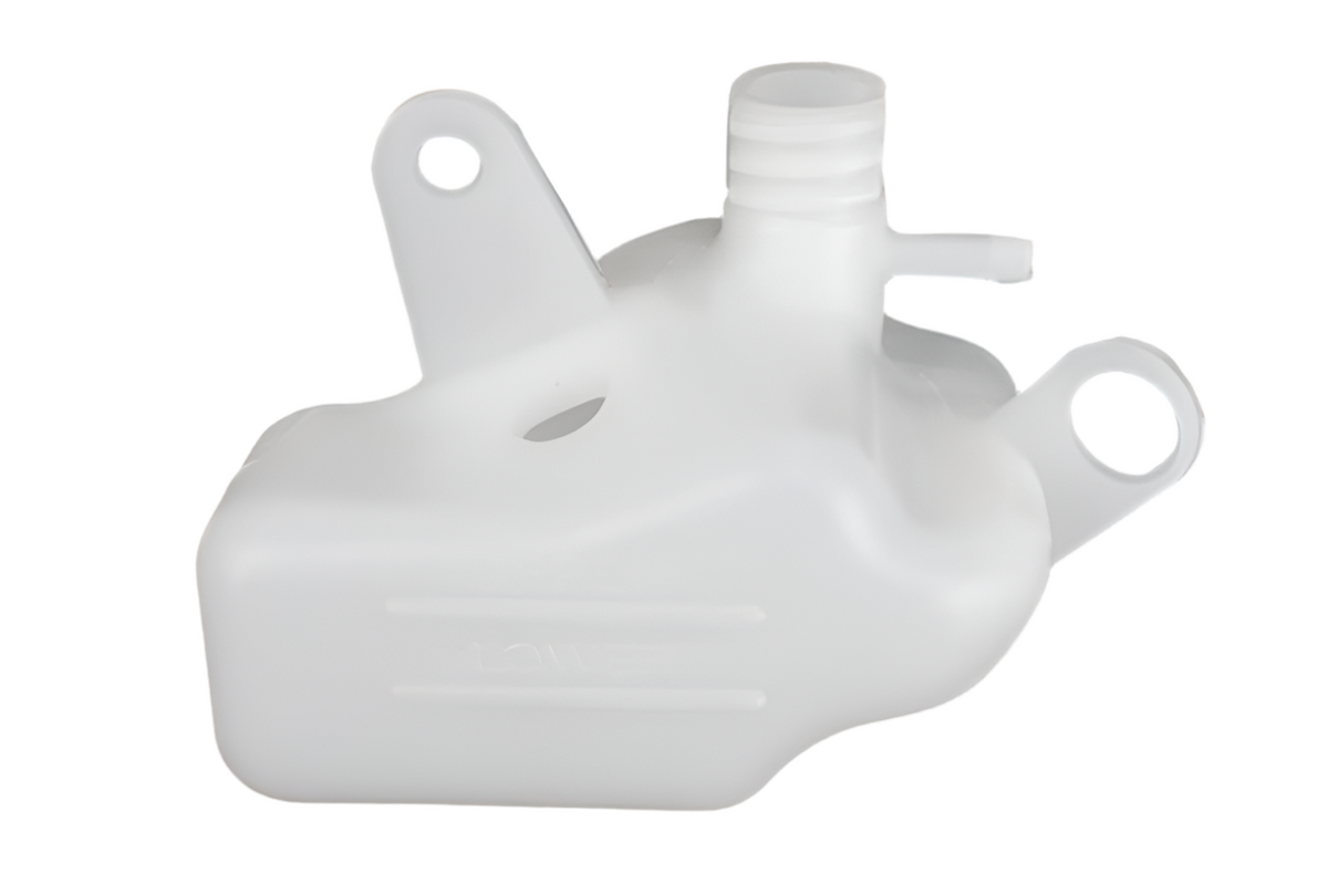 Liquid Coolant Fuel Tank Honda OEM – Ruckus / Zoomer NPS50 19111-GEZ ...