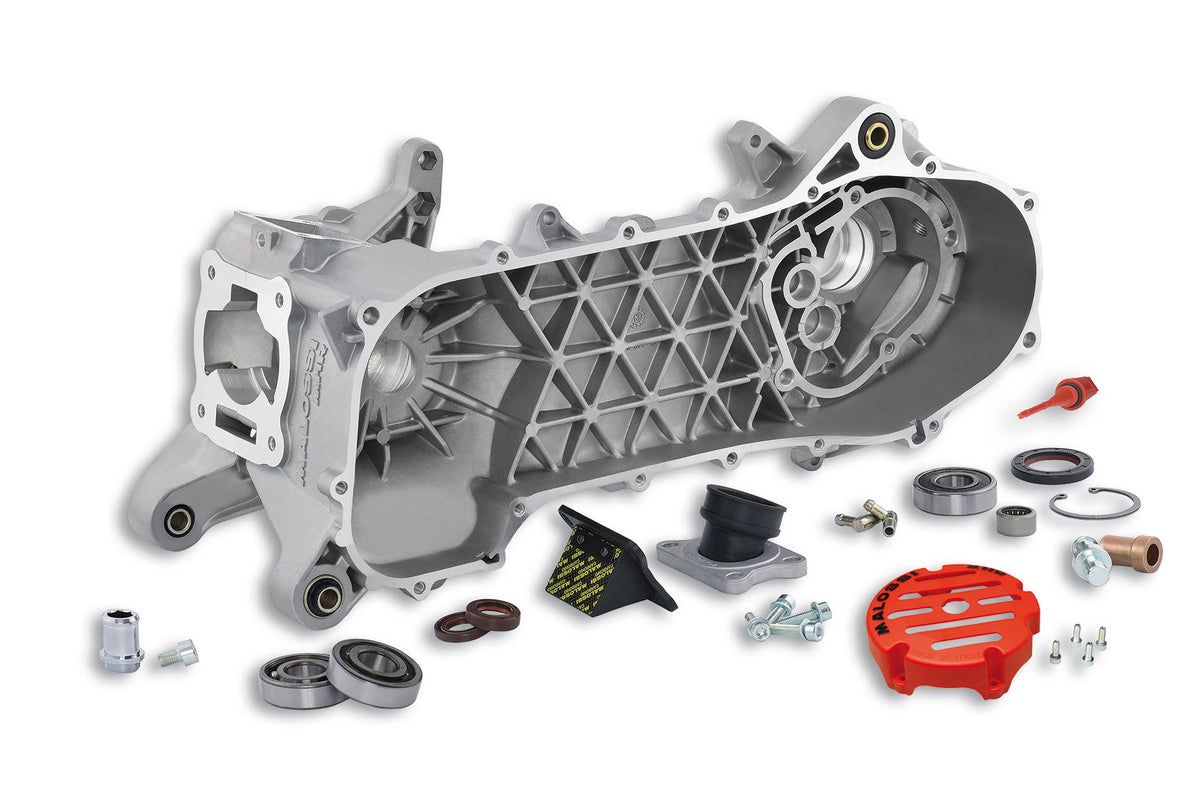 94cc Malossi RC-ONE Engine Kit (Piaggio Fixation) - Kit moteur 94cc ...