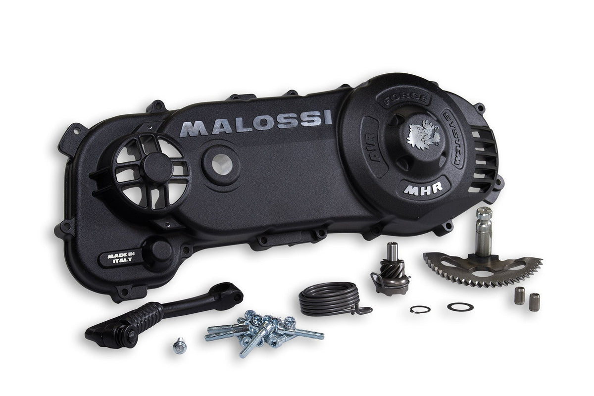 94cc Malossi RC-ONE Engine Kit (Minarelli Fixation) - Kit moteur 94cc ...