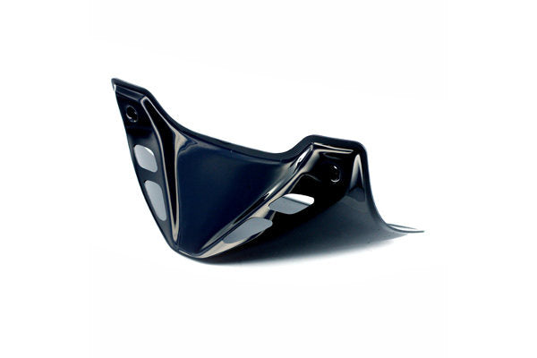 BLACK BCD RX Booster Complete Fairing Kit BOOSTER 2004+ - BLACK BCD RX ...