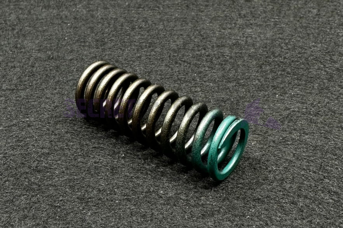 Exhaust Spring Valve OEM (Bws/Zuma 50F & 50X 4T / Vino / C3) #6 ...