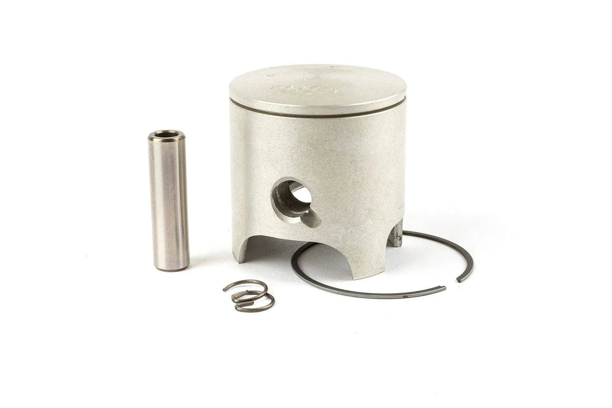 Cylinder Kit AC Stage6 Racing MKII 70cc 12mm Minarelli Horizontal - AC ...