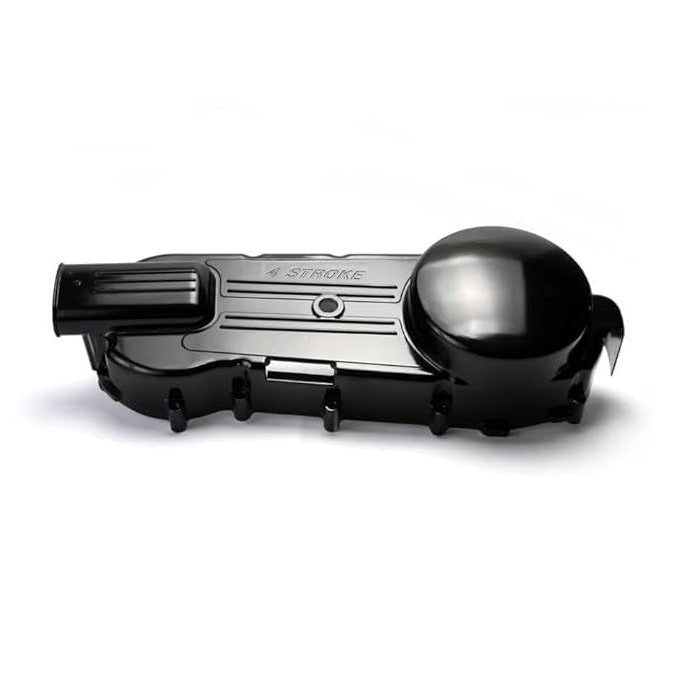 CVT Cover Black GY6 125-150cc (Long Case) – Secretimport.tv