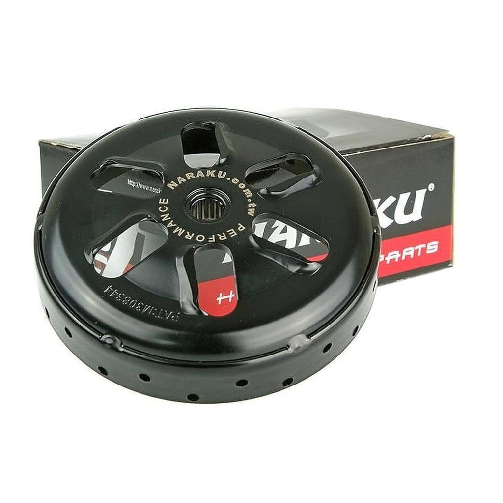 Clutch Bell Naraku R-Vent GY6 125-150cc – Secretimport.tv