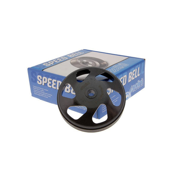 Clutch Bell Polini Evolution 125mm GY6 125/150cc – Secretimport.tv