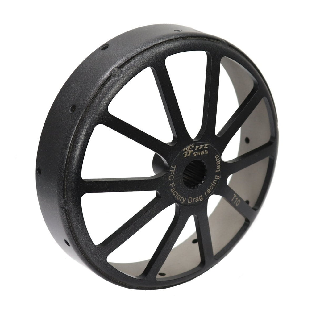 Clutch Bell TFC Racing GY6 125-150cc – Secretimport.tv