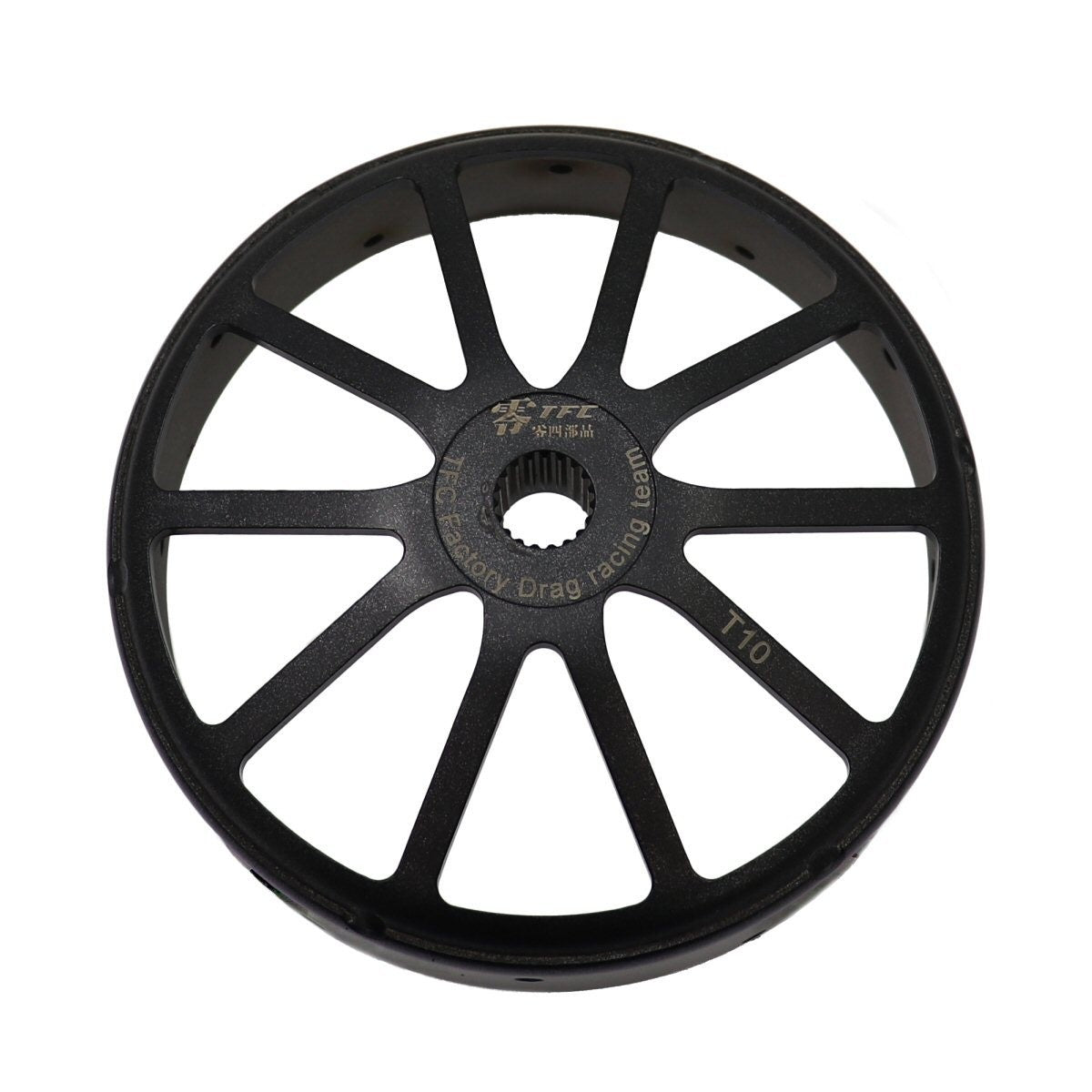 Clutch Bell TFC Racing GY6 125-150cc – Secretimport.tv