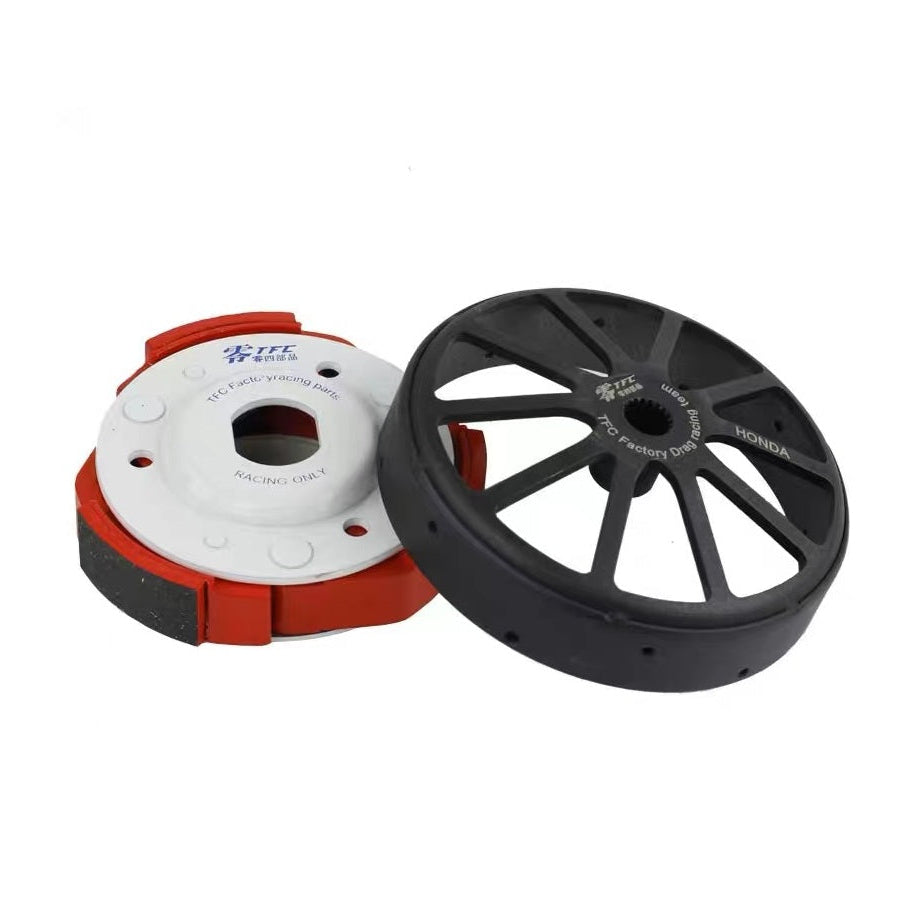 Clutch Kit TFC Racing GY6 125/150cc – Secretimport.tv