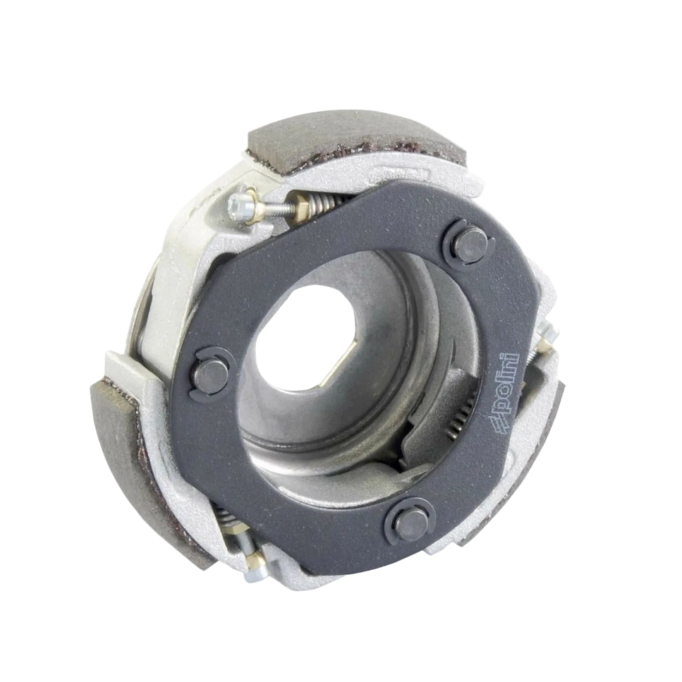 Clutch Polini Maxi-Speed 3G 125mm GY6 125/150cc – Secretimport.tv