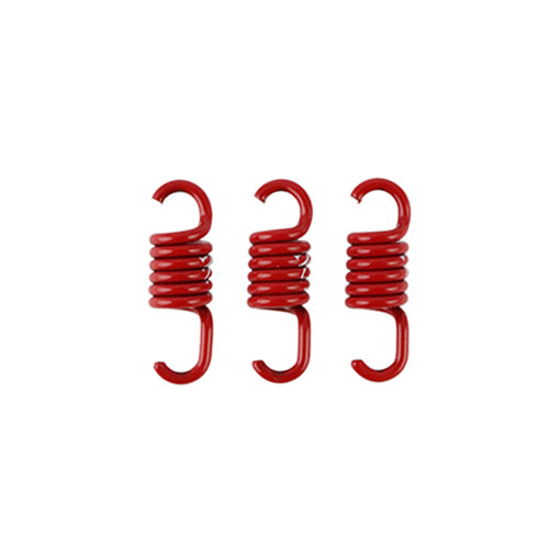 Clutch Springs NCY GY6 125/150cc (2000rpm) – Secretimport.tv