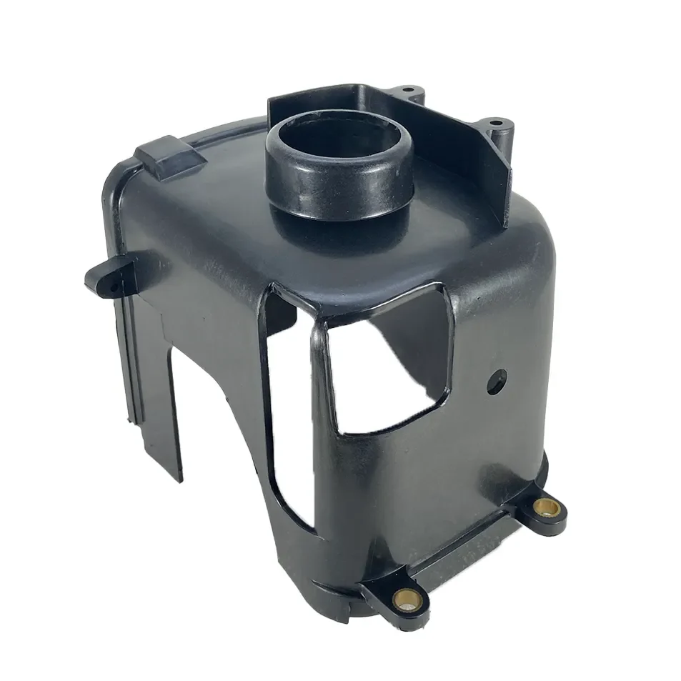 PGO Cylinder Cover – Engine Cooling Shroud – Secretimport.tv