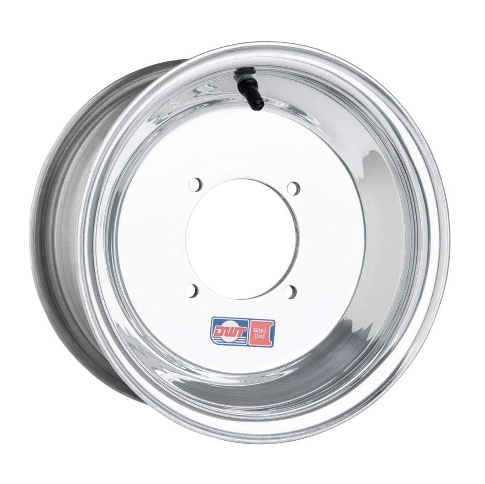 DWT Fatty Wheel Set 12x8 / 12x4 – Secretimport.tv