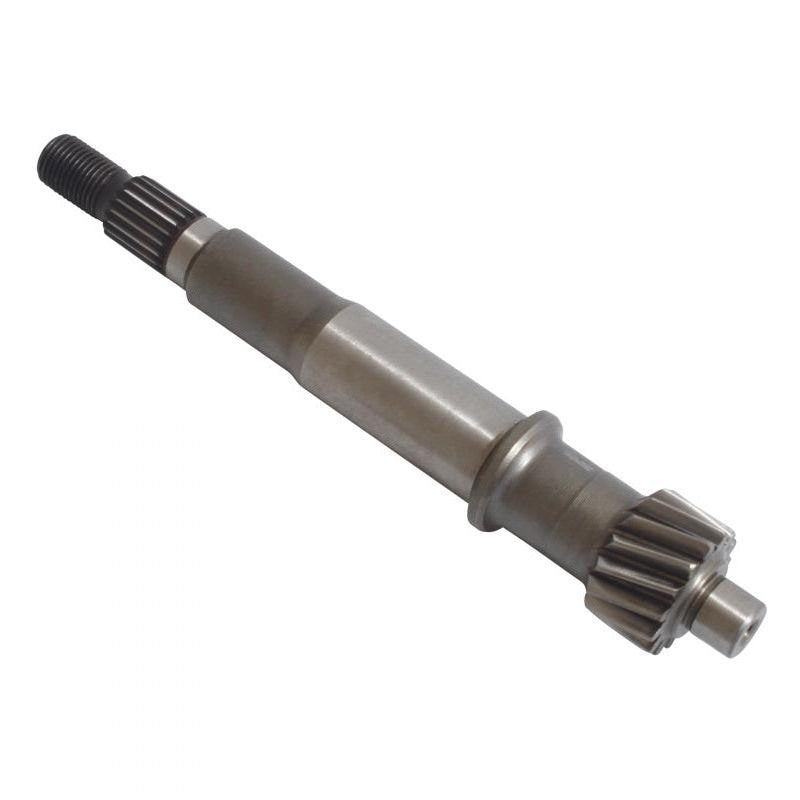 Drive shaft clutch side - 15 teeth for GY6 125-150cc – Secretimport.tv
