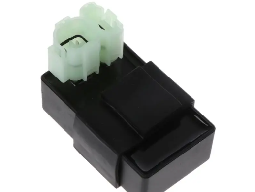 CDI Unit (AC) Restricted GY6 50-150cc - Unité CDI (AC) Restreinte GY6 ...