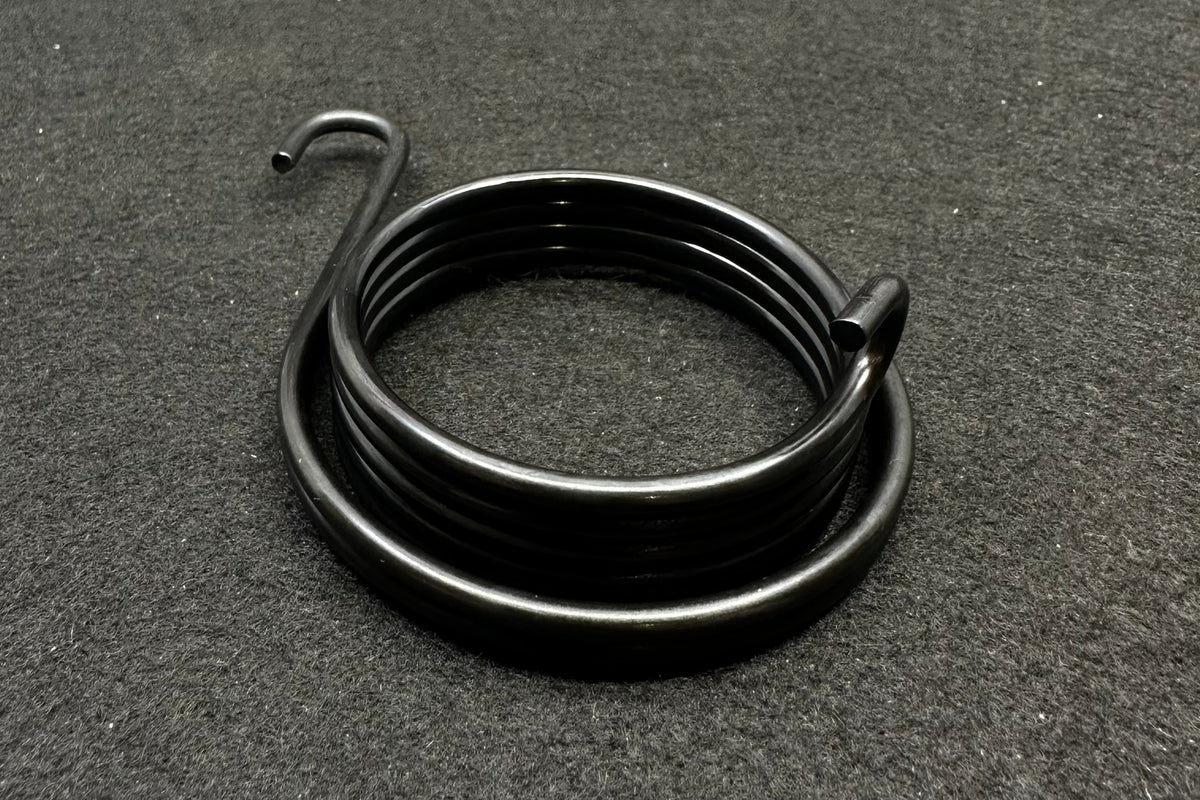 Motoforce Kickstart Return Spring PGO - Ressort de rappel de kick ...