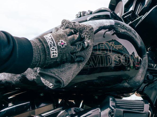 Muc-Off Wunder Shine 500ml / Muc-Off Wondershine 500ml – Secretimport.tv