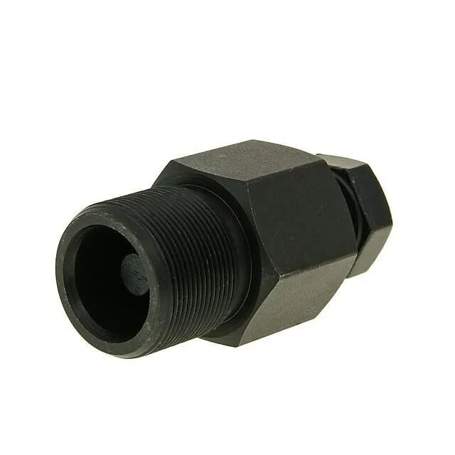 Naraku Alternator Rotor Puller M24x1 Right-Hand External Thread GY6 ...