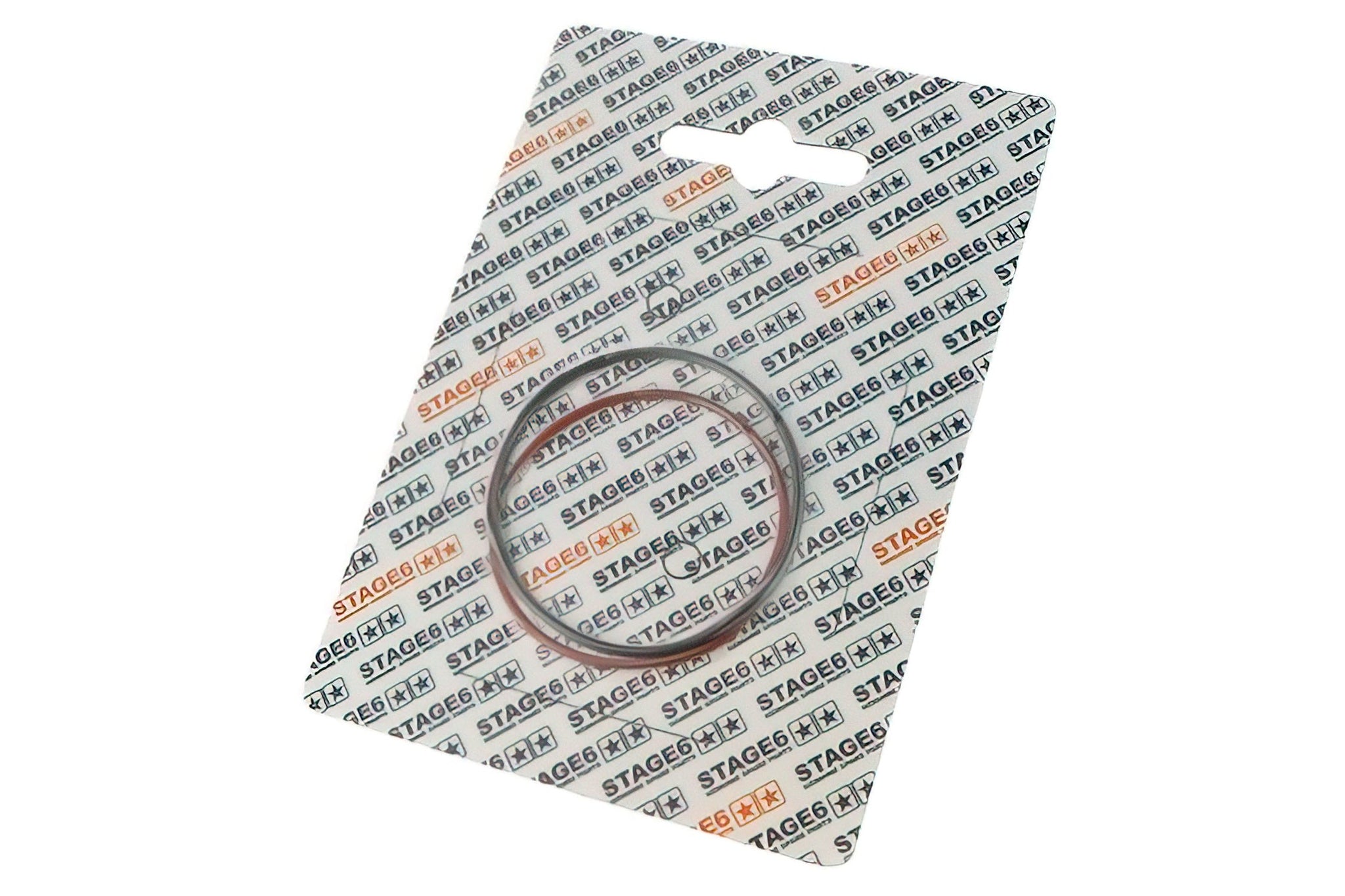 O-Ring Set for Torque Drive Stage6 R/T - O-ring set for torque drive ...