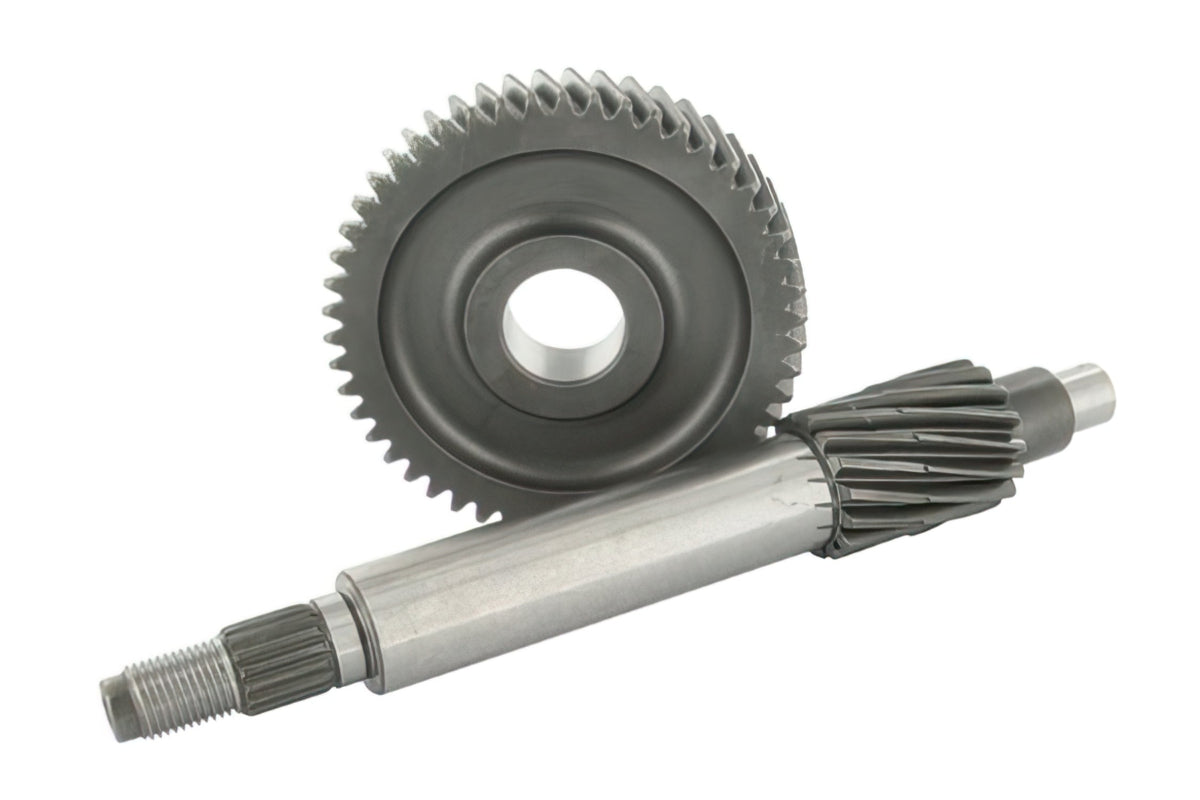 Primary Gear Kit 15/50 Top Performances - Primary Gear Kit 15/50 Top ...