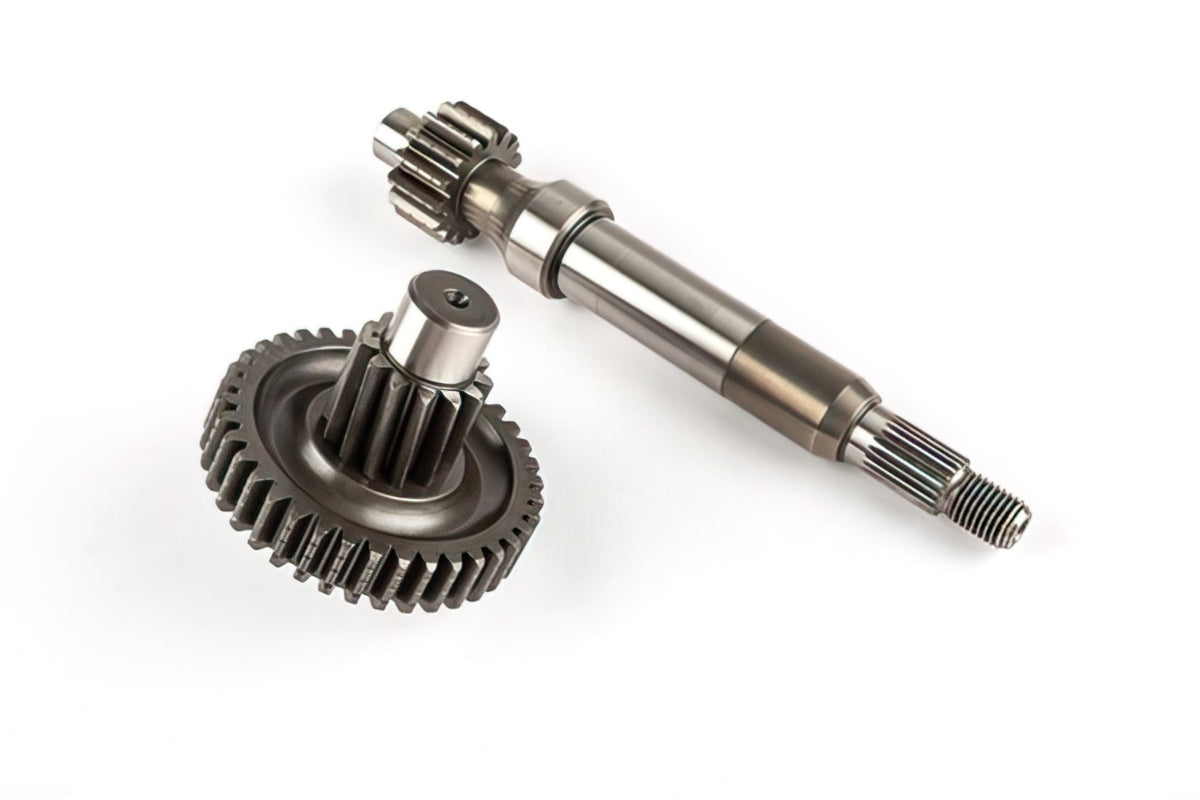 Primary Gear Stage6 Piaggio - Primary Gear Stage6 Piaggio – Secretimport.tv