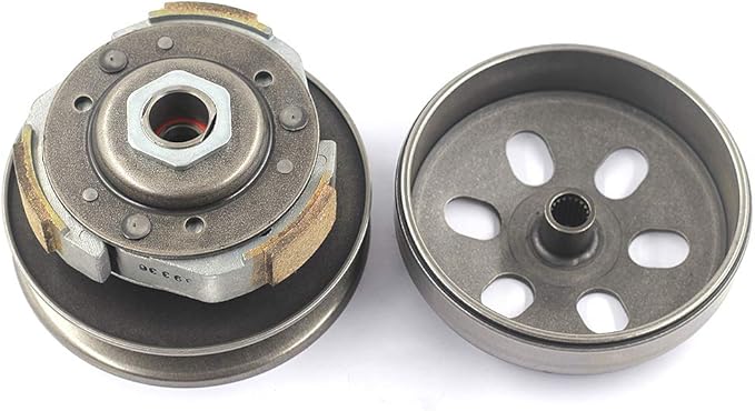 Rear Converter kit GY6 125-150cc – Secretimport.tv