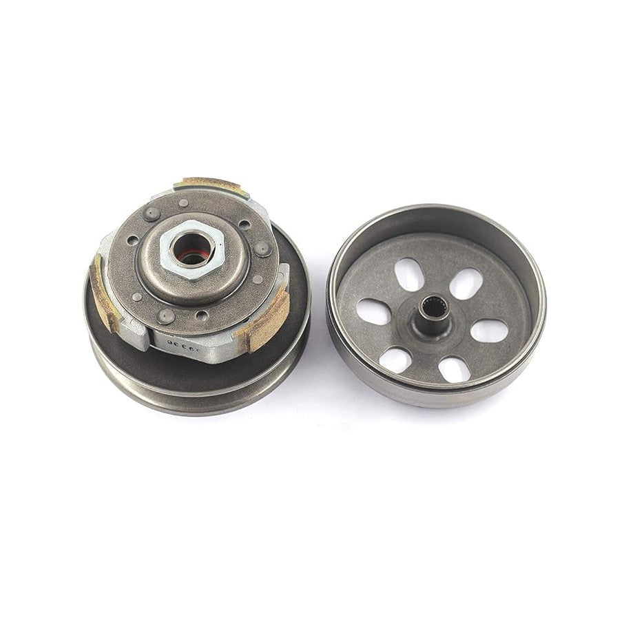 Rear Converter kit GY6 125-150cc – Secretimport.tv