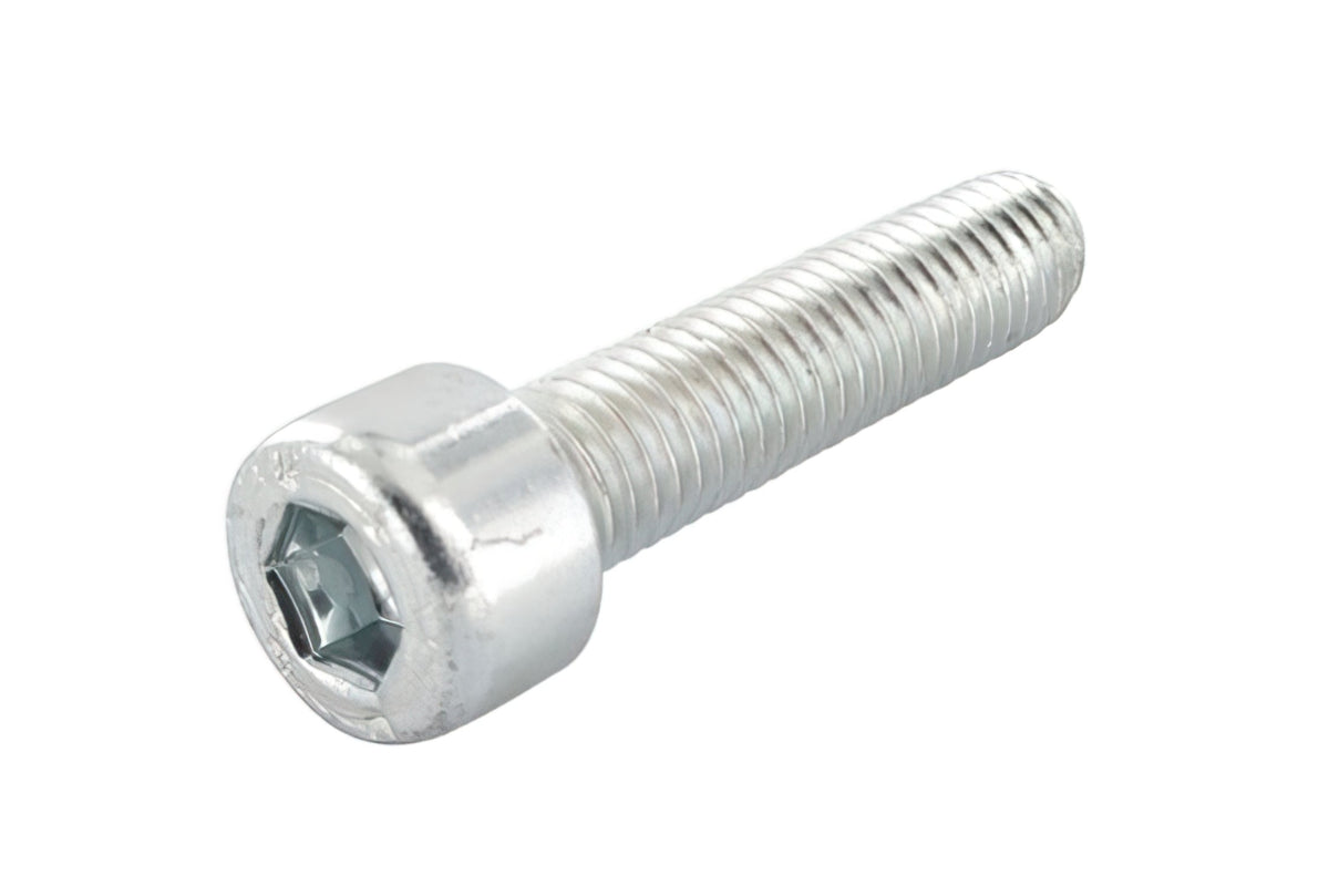 Rear Shock Absorber Bottom Bolt 12.9 Zinc Plated (M8 X 35mm) - Boulon ...