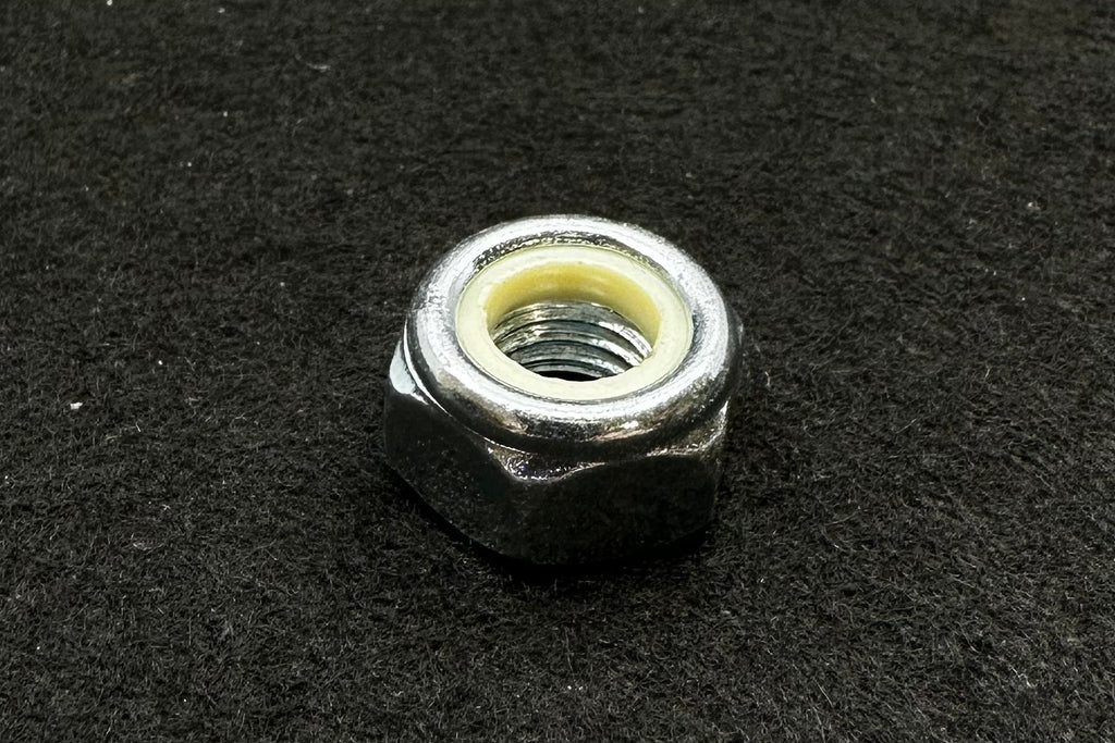 Rear Shock Absorber Lock Nut M10X1.5mm - Rear shock absorber lock nut ...