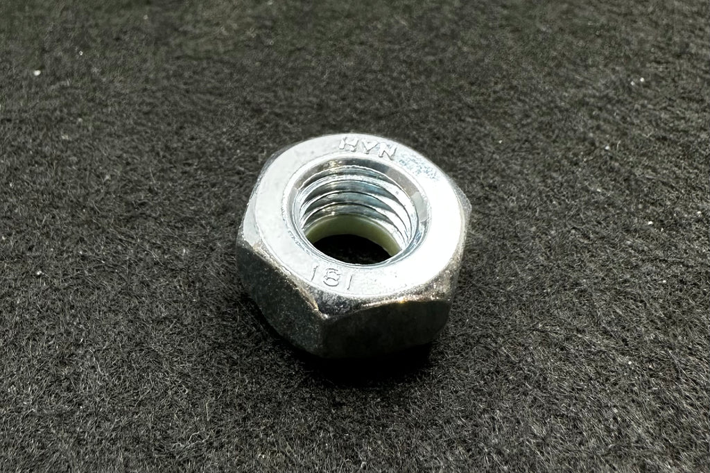 Rear Shock Absorber Lock Nut M10X1.5mm - Rear shock absorber lock nut ...