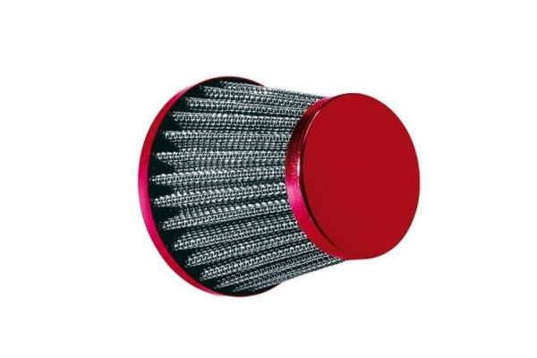Red Air Filter KN Type Tun'R (28-35mm) - Filtre à air rouge KN Type Tun ...
