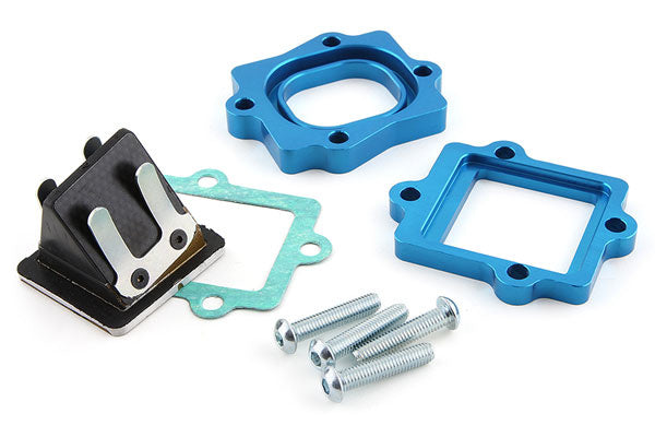 Reed Valve Polini Big Evo Minarelli Horizontal - Reed Valve Polini Big ...