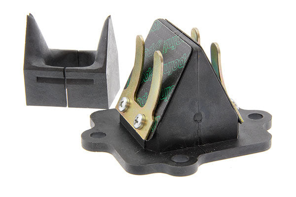 Reed Valve Polini Evo Racing Minarelli Horizontal - Reed Valve Polini ...