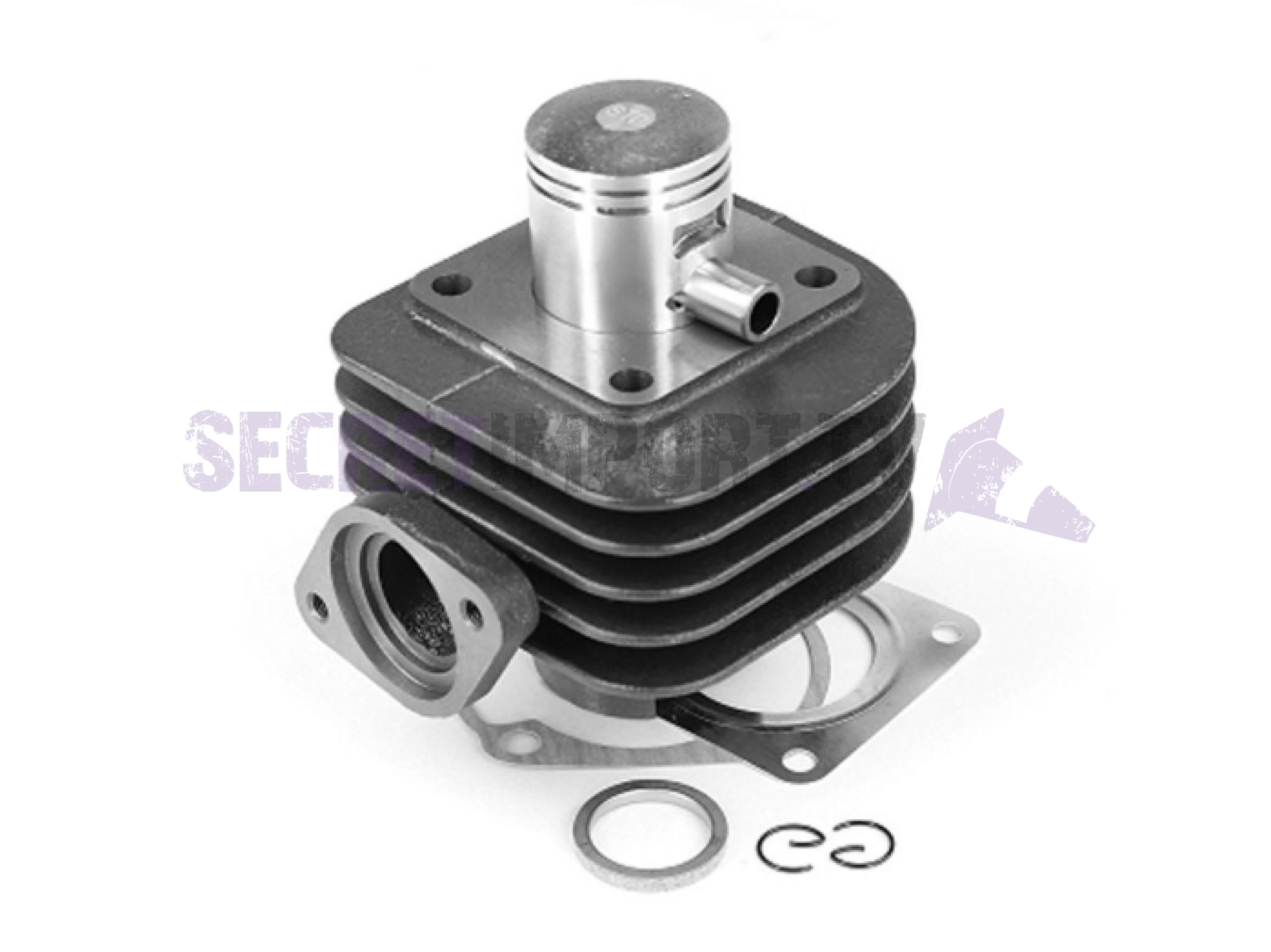 Cylinder Kit 50cc TNT Original - Cylinder Kit 50cc TNT Original ...