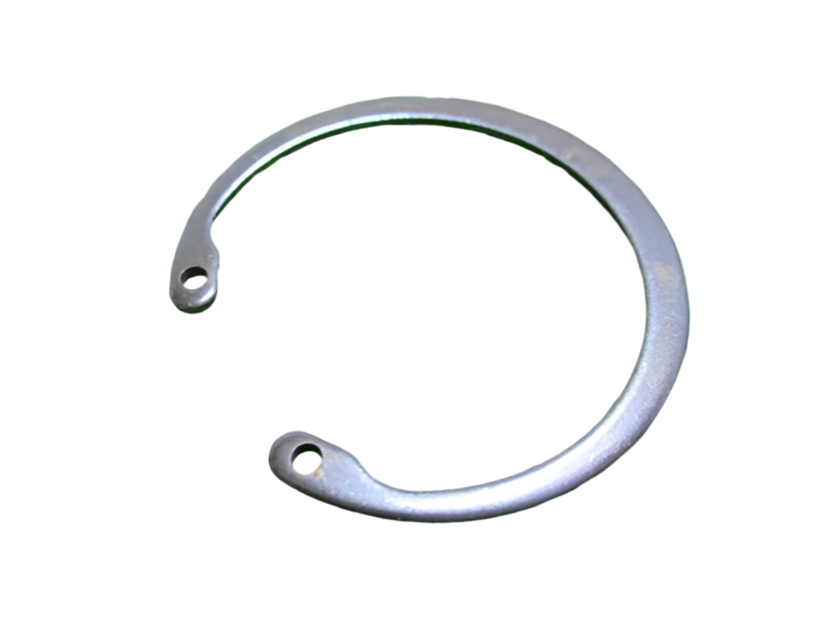 Right and Left Fork Tube Top Circlip Honda OEM (Ruckus 50) - 90661-GW0 ...