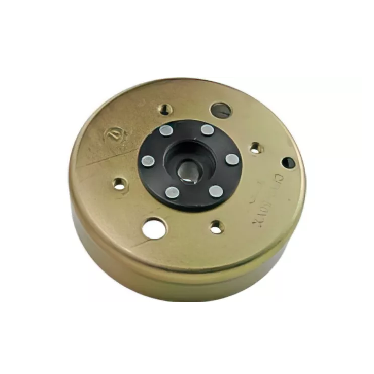 Rotor for 8 coil alternator for GY6 125-150cc – Secretimport.tv