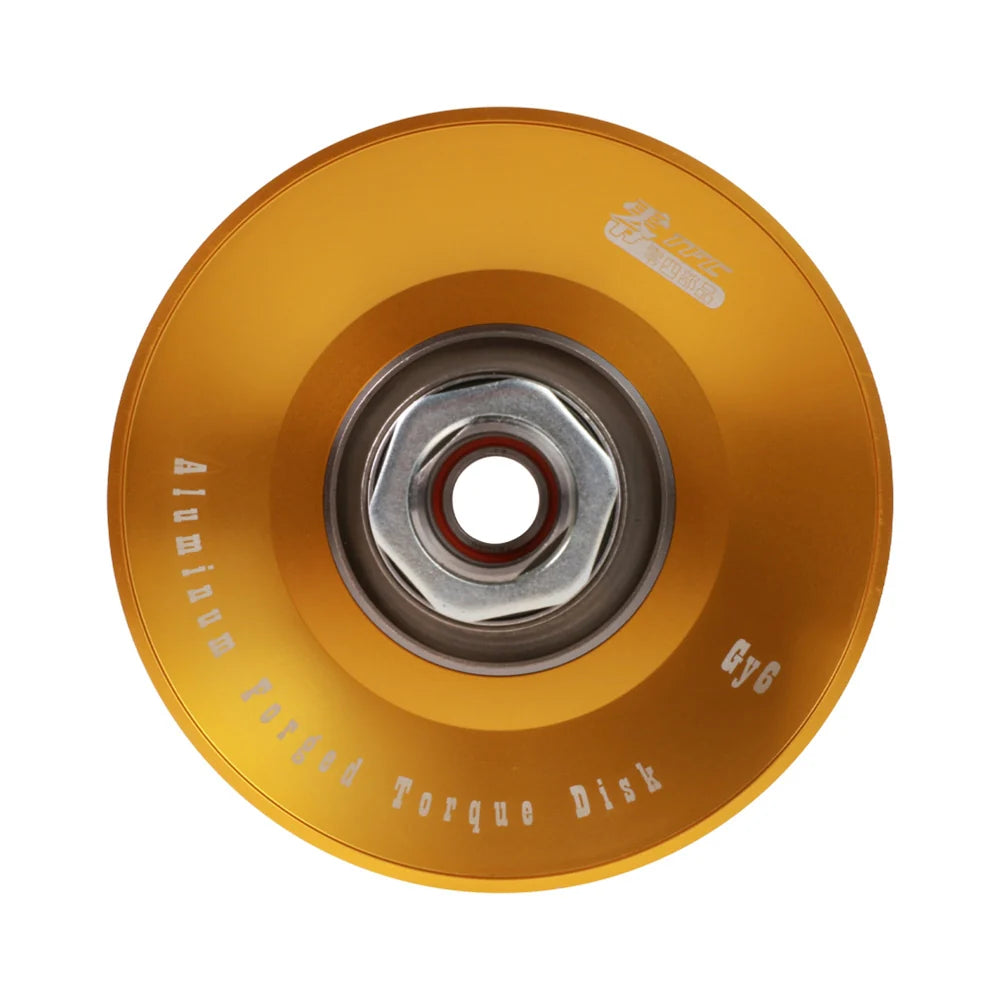 Torque Drive TFC Racing Forged Aluminium GY6 125-150cc – Secretimport.tv