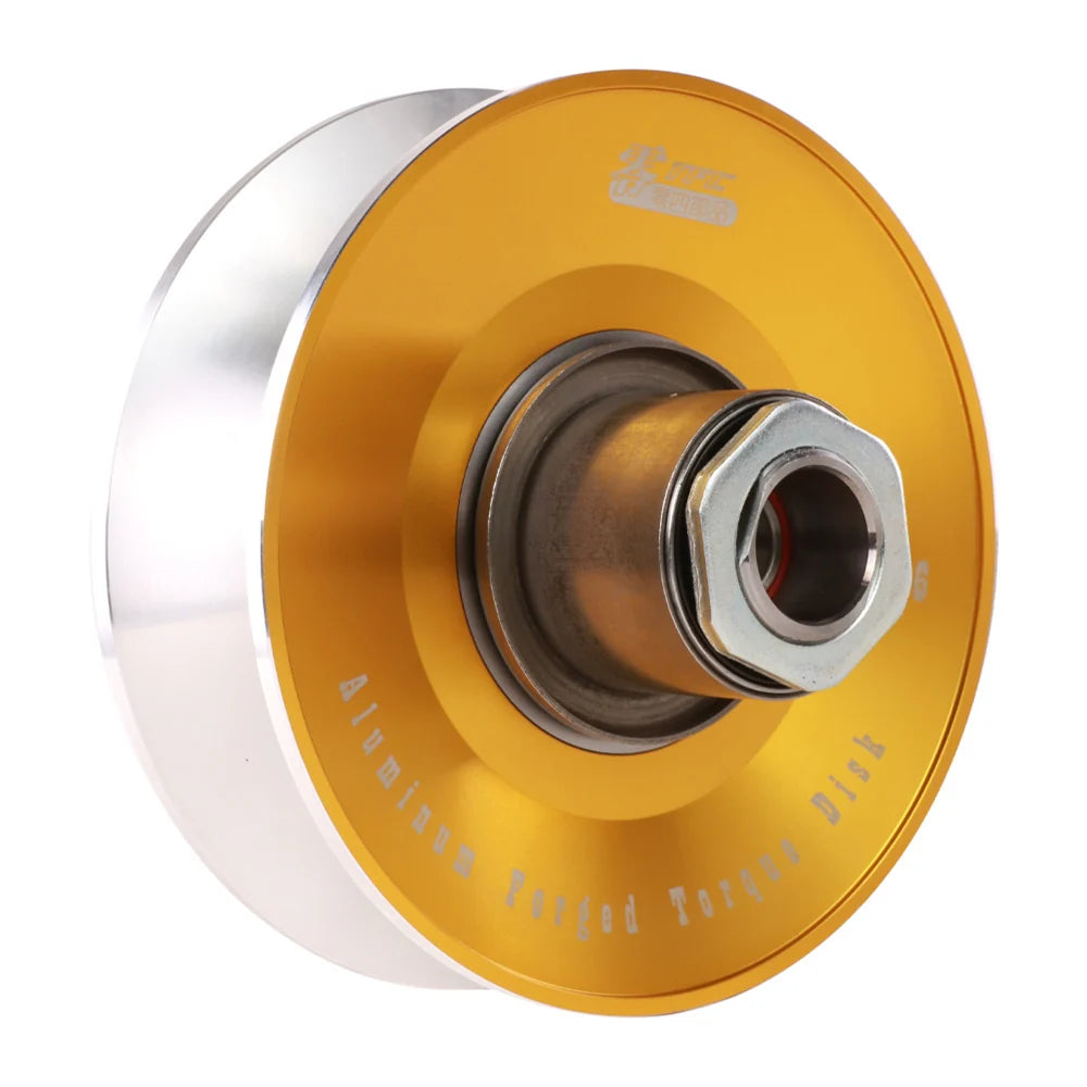 Torque Drive TFC Racing Forged Aluminium GY6 125-150cc – Secretimport.tv