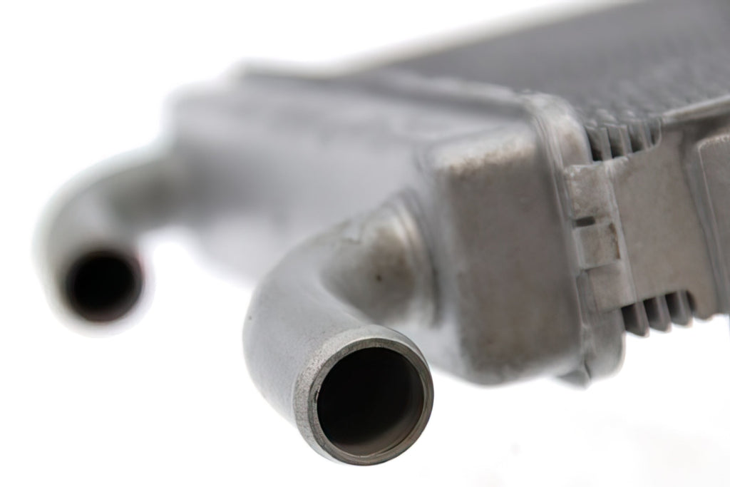 Universal Radiator Aluminium Racing Yamaha Aerox // MBK Nitro ...